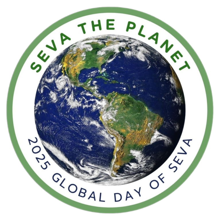 Seva the Planet – SSSC